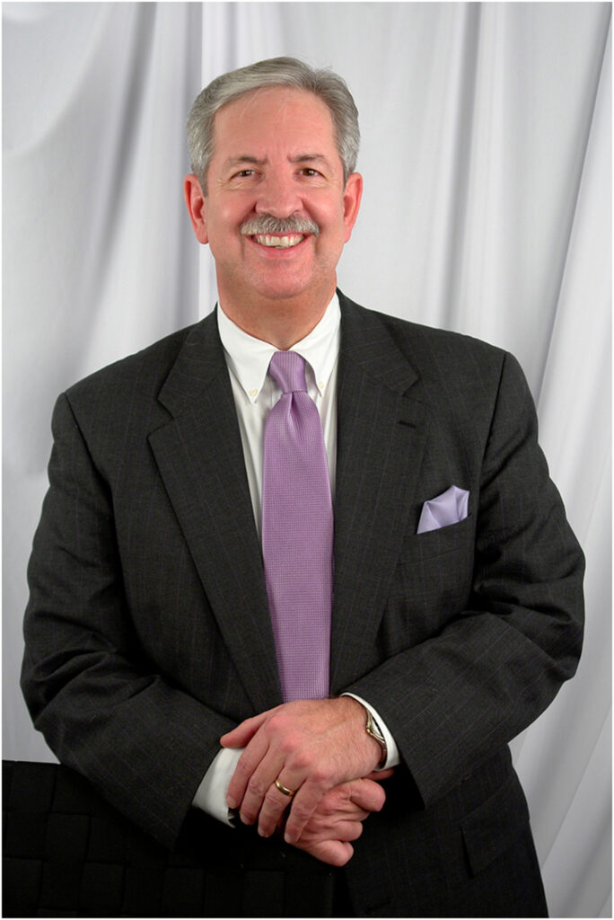 John A. Warnick, Esq. - Purposeful Planning Institute