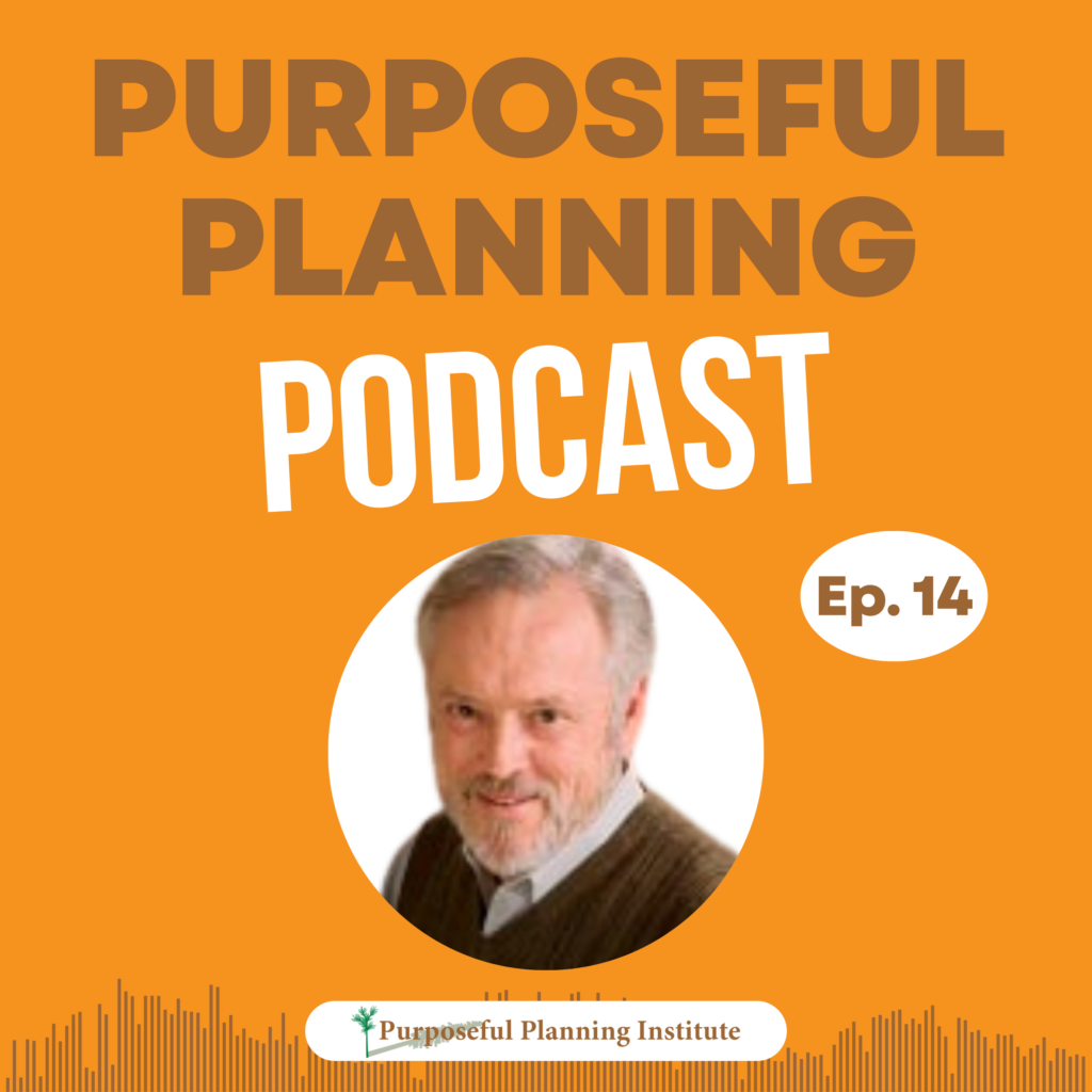 S1:E14 | The Next Generation: Planning the Future - Purposeful Planning ...