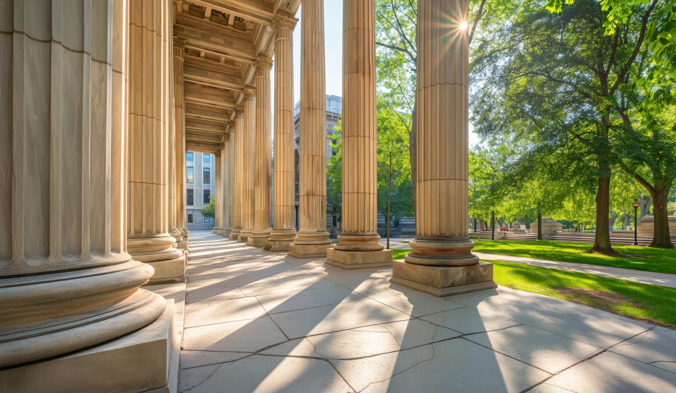 The 4 Purposeful Pillars - Purposeful Planning Institute